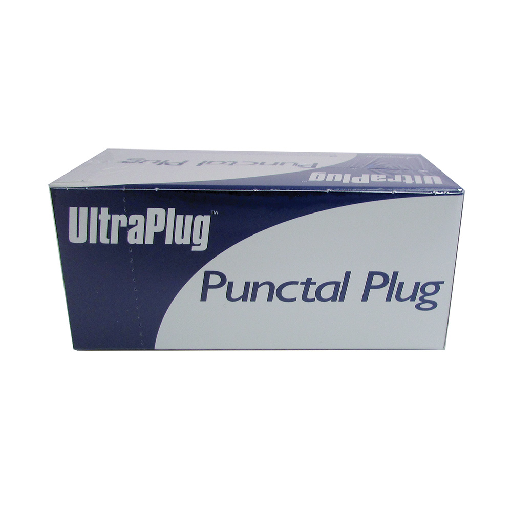 UltraPlug Extended Wear Synthetic Absorbable Punctal Plugs