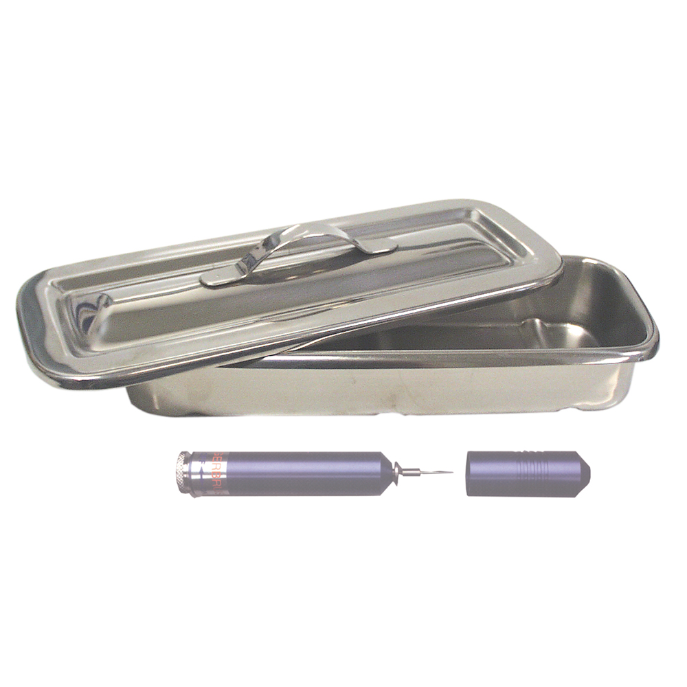 Foreign Body Removal Kit