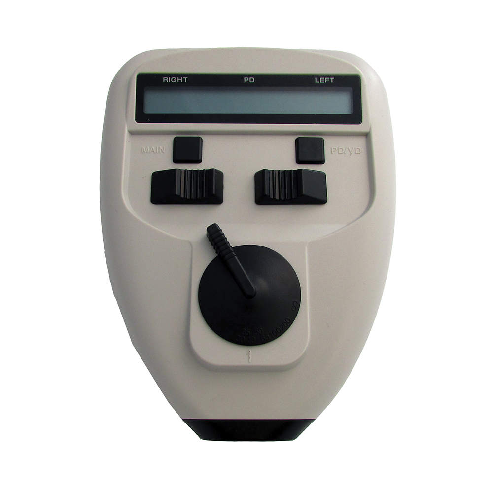 Digital PD Meter - Premium (Pupilometer)
