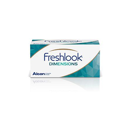 FreshLook Dimensions
