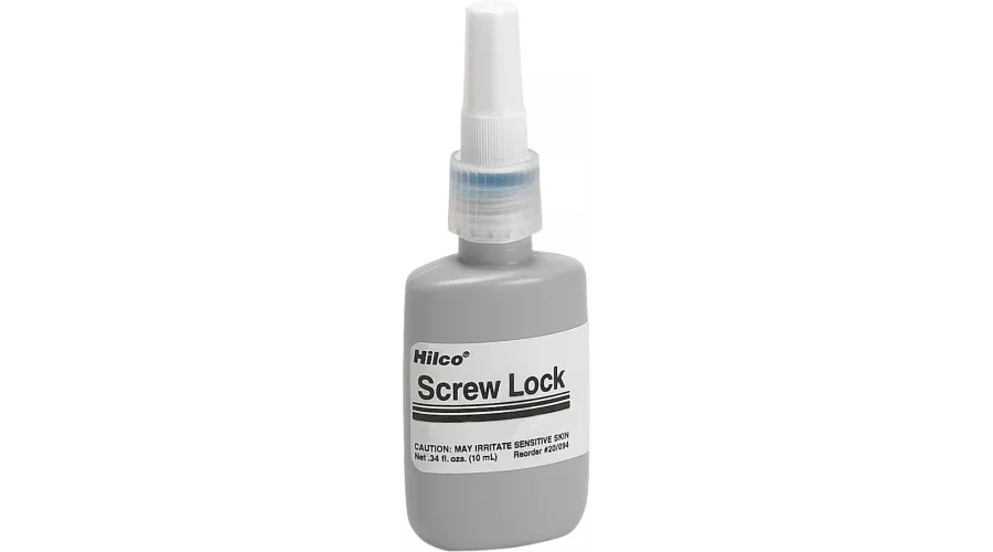 Liquid Screw Lock