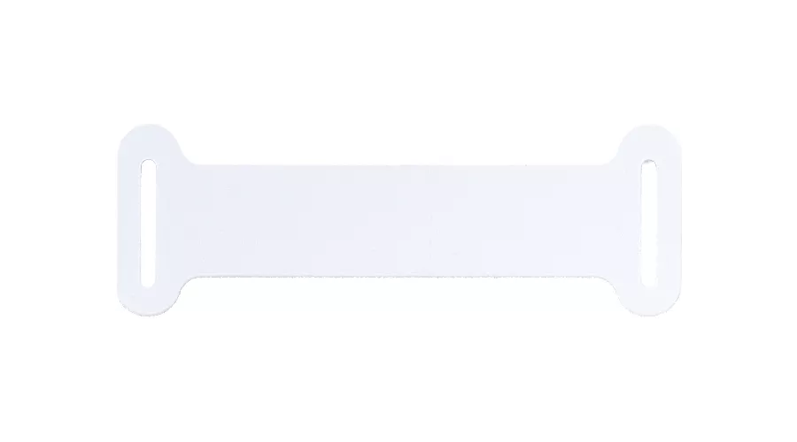 Reusable Vinyl Frame Tags