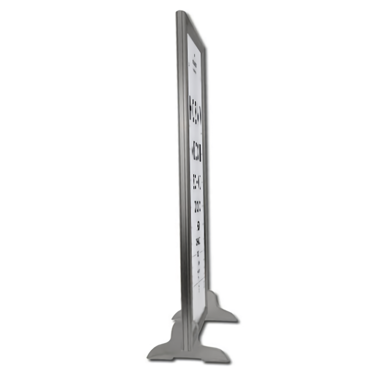 CP-4000 Vision Chart