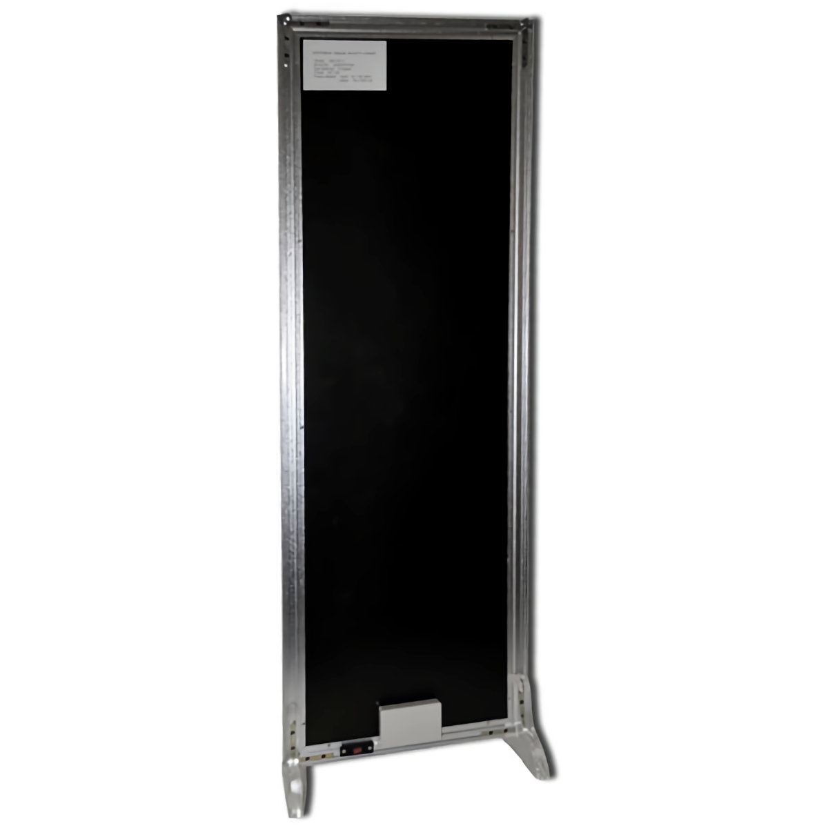 CP-5000 Vision Chart