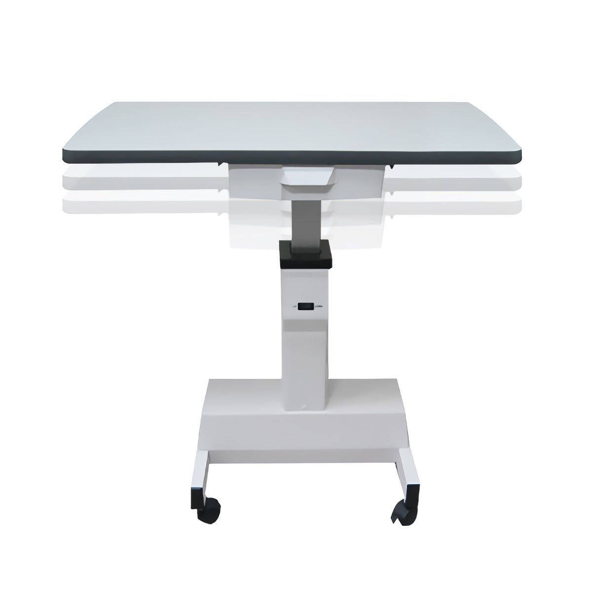 ET-185 with Short Table Electric Table