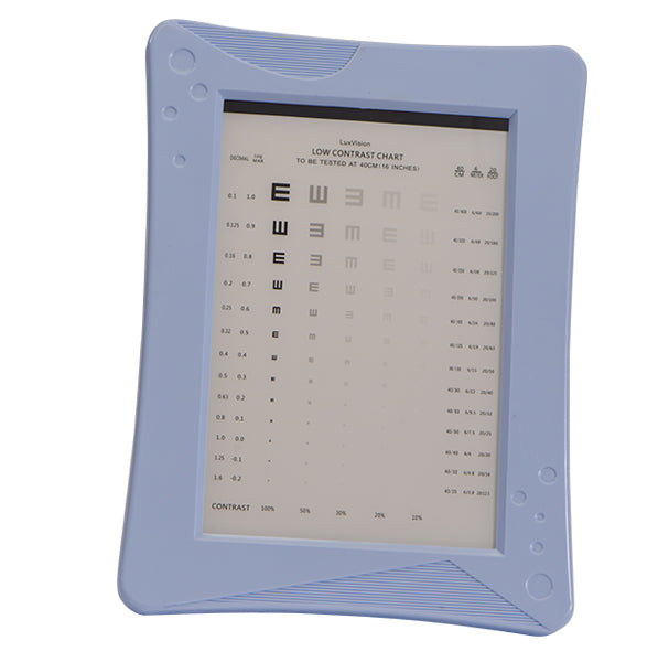 CP-3003 Near Vision Chart