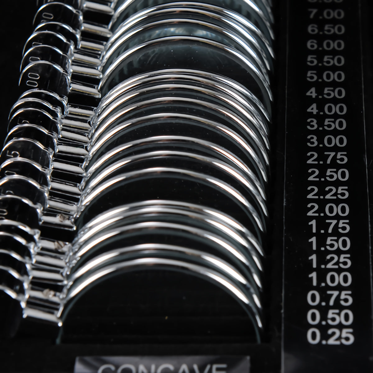 TL-68 (-) Cylinder Lens Set