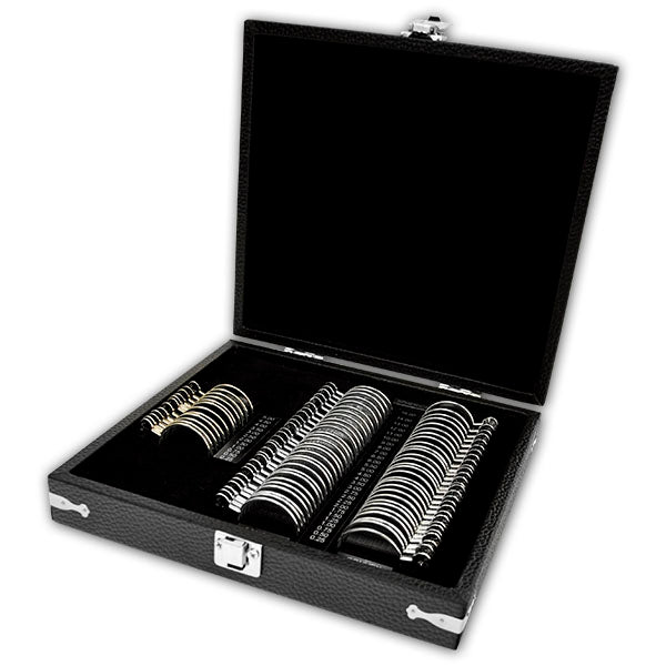 TL-68 (-) Cylinder Lens Set